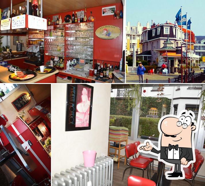 Melrose Cafe, De Haan - Restaurant reviews