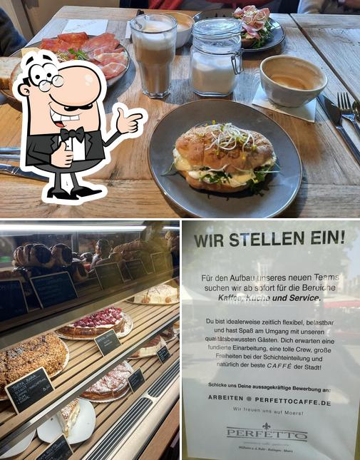 Perfetto Moers am Altmarkt, Moers - Speisekarte, Preise und Bewertungen