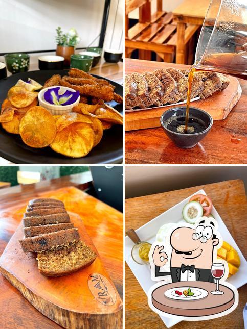 Ram Coffee House, Moalboal - Restaurant menu, prices and reviews