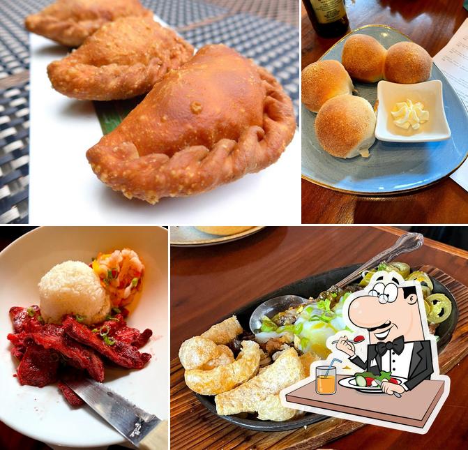 Cebu, Chicago - Restaurant menu, prices and reviews