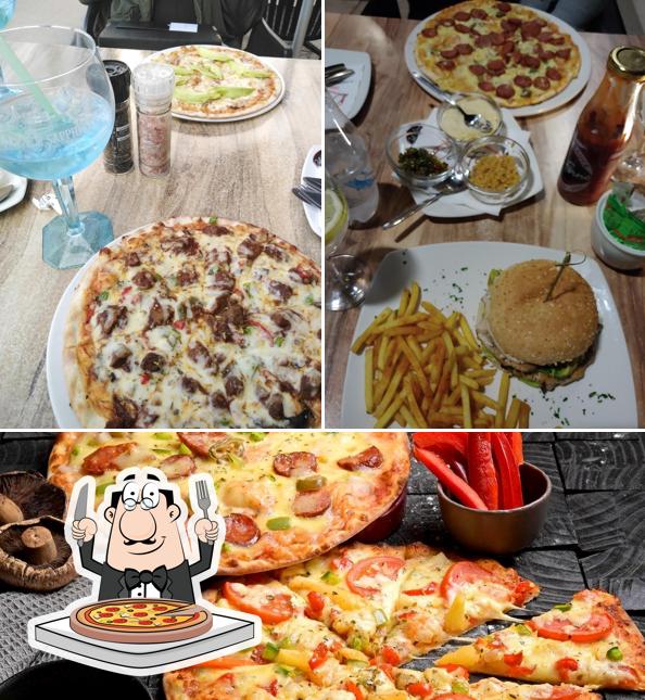 Del Forno Stoneridge restaurant, Edenvale, Stoneridge Centre Greenstone ...