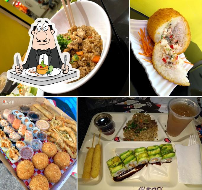 Los 7 mejores restaurantes de sushi en Veracruz, octubre 2025 ...