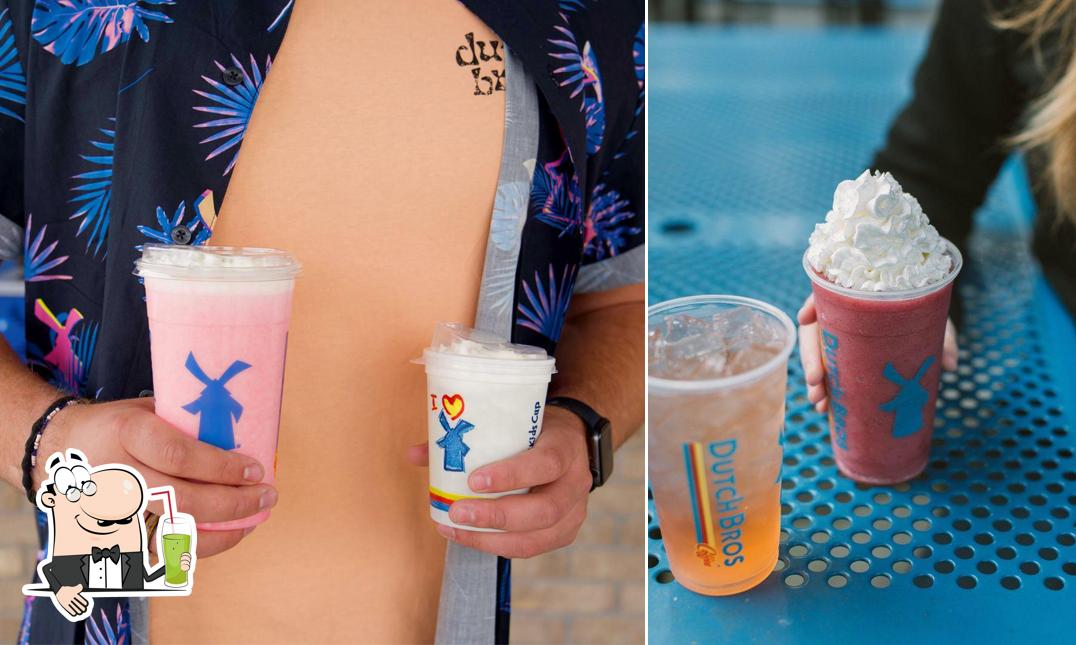Dutch Bros Port Orchard