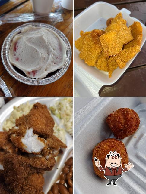 E'Town River Restaurant in Elizabethtown - Restaurant menu and reviews