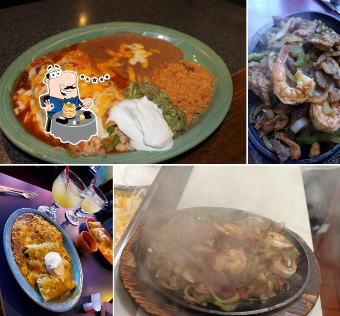 El Nopal, Sumas - Restaurant menu, prices and reviews