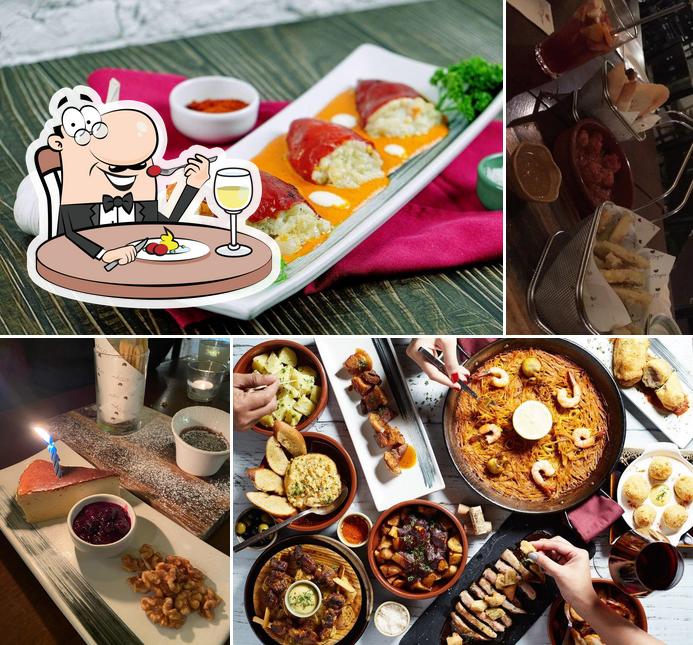 Restaurante El Tapeo, Bangkok - Opiniones del restaurante