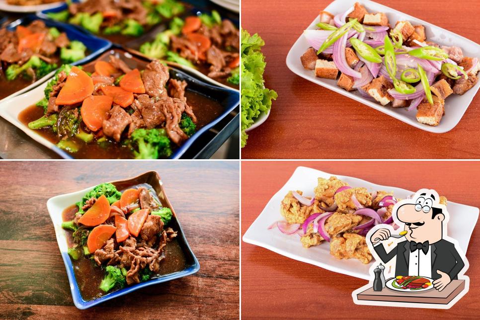 Ethan King's Restaurant, Manila - Restaurant reviews
