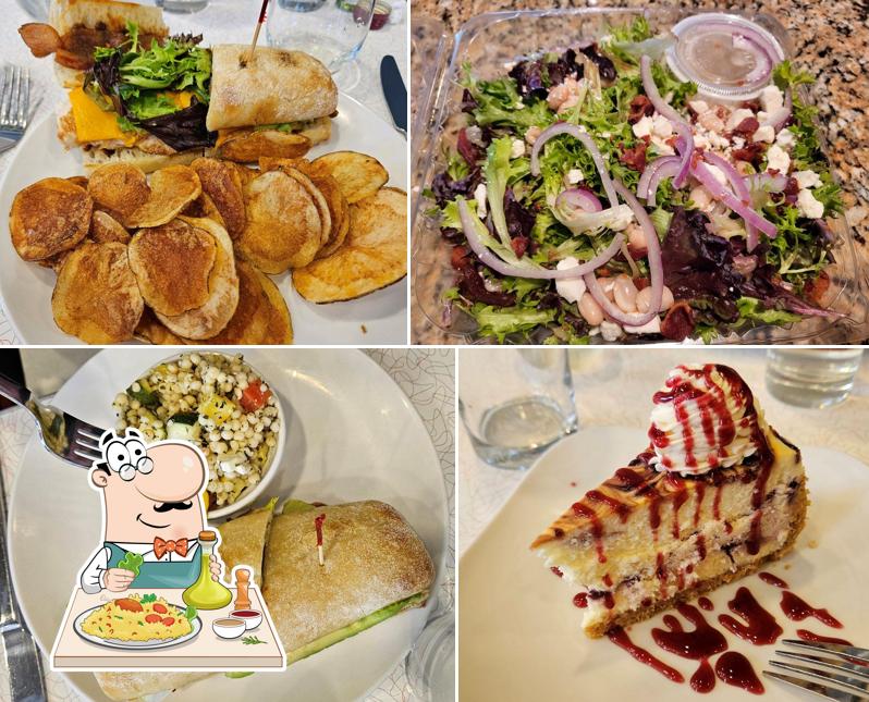 Kitchen 101, Gettysburg - Restaurant menu, prices and reviews