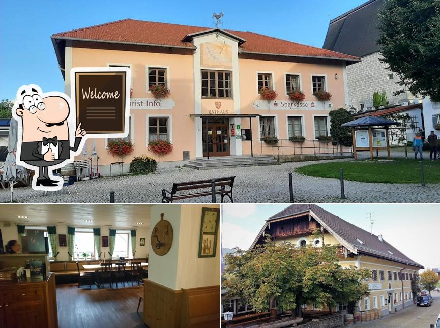GOBERG Anger restaurant, Anger - Restaurantbewertungen