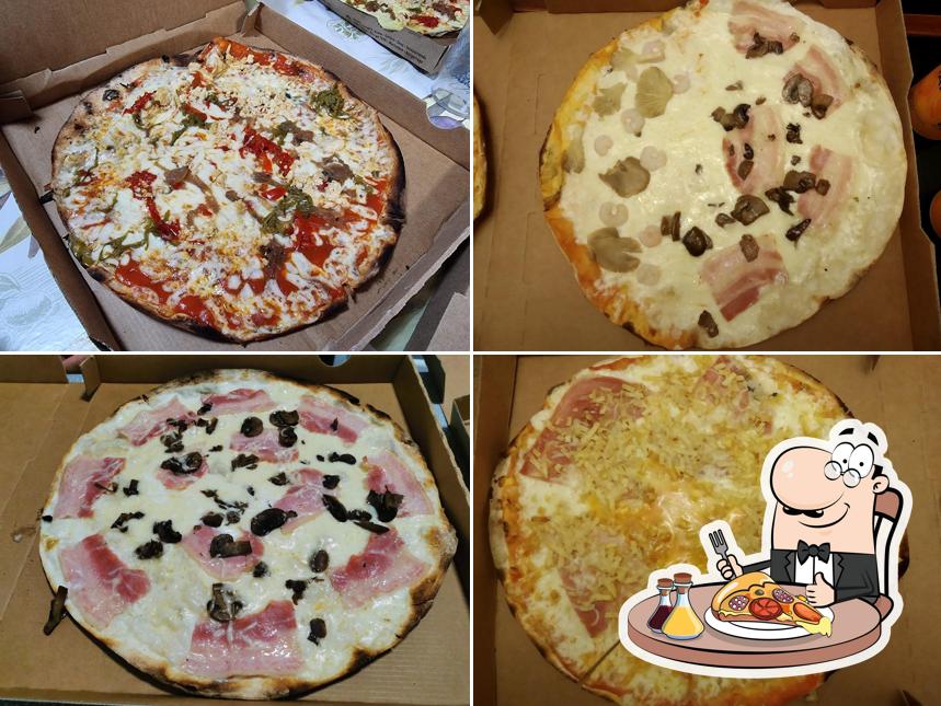 Il Nonno Circuito Lasarte, Lasarte-Oria - Menú del restaurante, precios ...