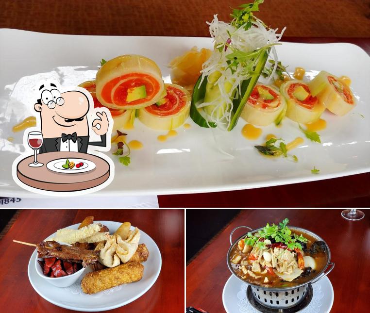 Jade North Andover in North Andover - Restaurant reviews