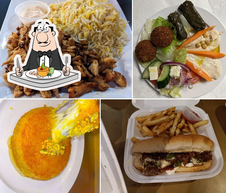 Top 5 restaurants with grilled lamb chops in Kansas City, october 2025 ...