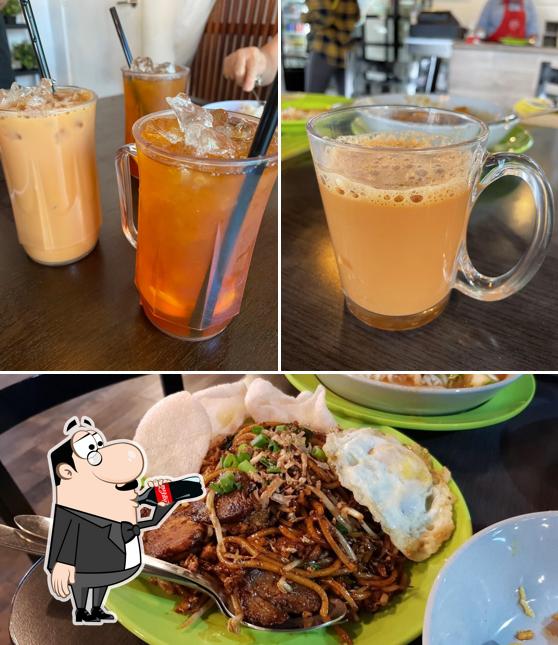 La Glamz Restaurant 1, Noble Park - Restaurant menu, prices and reviews