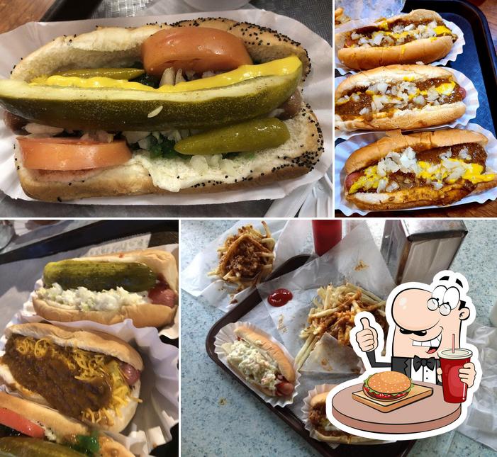 Lipuma's Coney Island, Rochester - Restaurant menu, prices and reviews