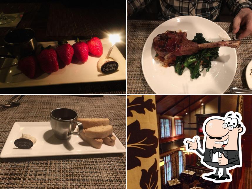 LockKeepers, Valley View - Restaurant menu, prices and reviews