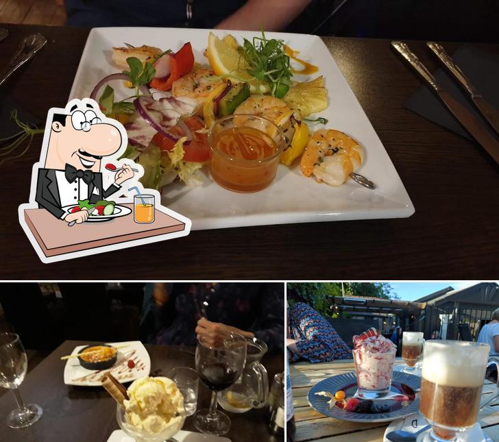 Milan Restaurant, Wooler - Restaurant menu, prices and reviews