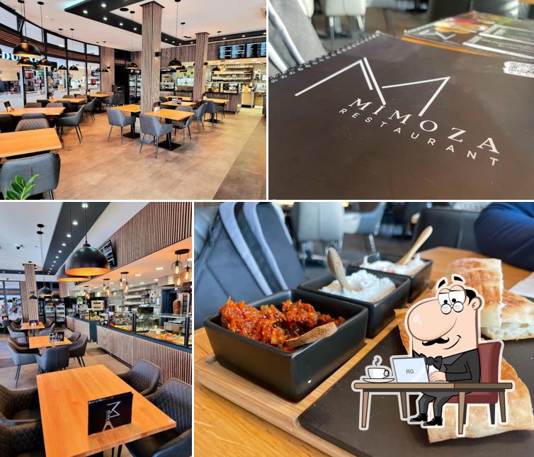 Mimoza Restaurant, Duisburg - Restaurantbewertungen