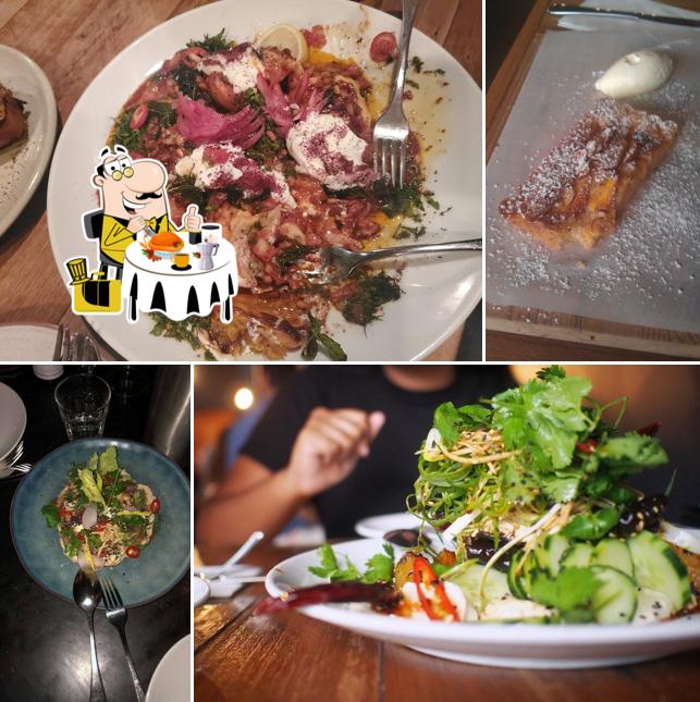 Peel St, Adelaide - Restaurant menu, prices and reviews