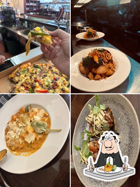 Luciano's Bar and Restaurant in Drouin - Restaurant menu and reviews