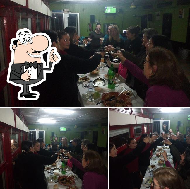 Café Tabuinhas, Freamunde