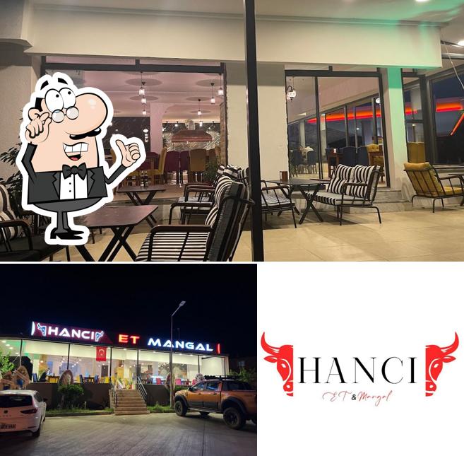 HANCI ET MANGAL, Ortaca - Restaurant menu, prices and reviews