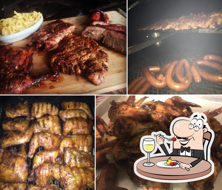 Bo Williams BBQ in Shreveport - Restaurant reviews
