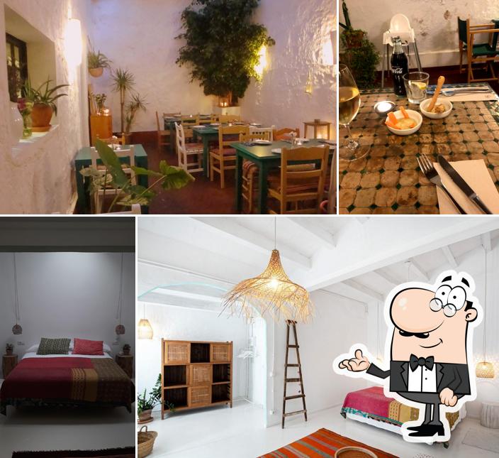 Cayena, Ciudadela de Menorca - Menú del restaurante, precios y reseñas