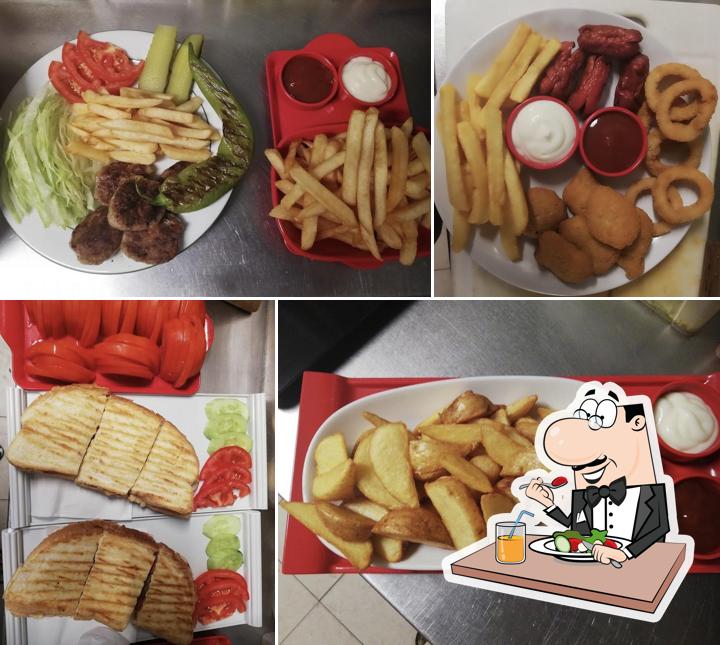 Defne Garden, Istanbul - Restaurant reviews