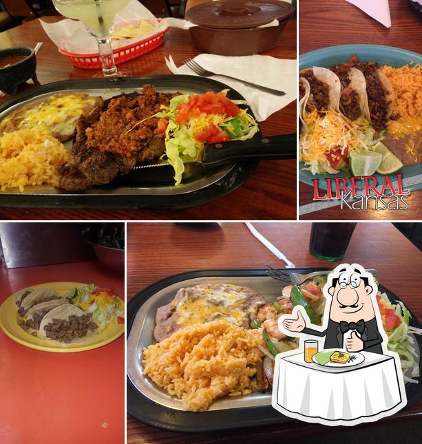 El Amigo Chavez, Liberal - Restaurant menu, prices and reviews