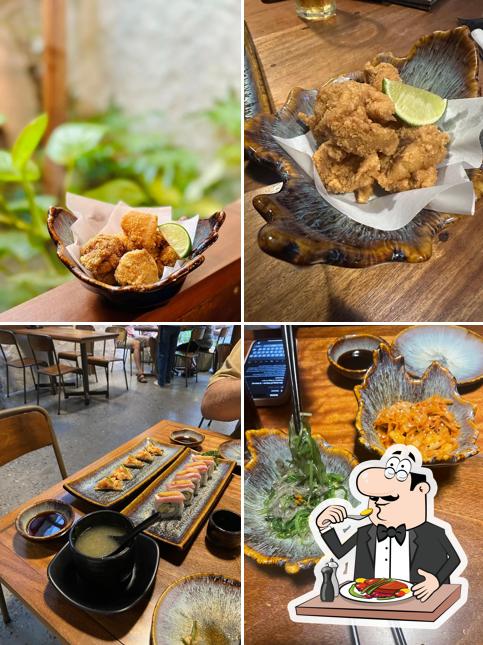 Gem Sushi Bar, tp. Huế - Restaurant menu, prices and reviews