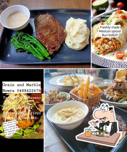 Top 7 restaurants in Nowra, december 2025 - Restaurant Guru
