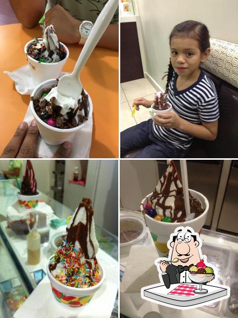 Helados "Bingo", Comalcalco