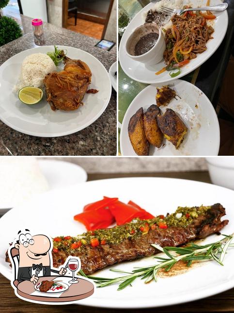 Kuba Kitchen in Miami - Restaurant menu and reviews