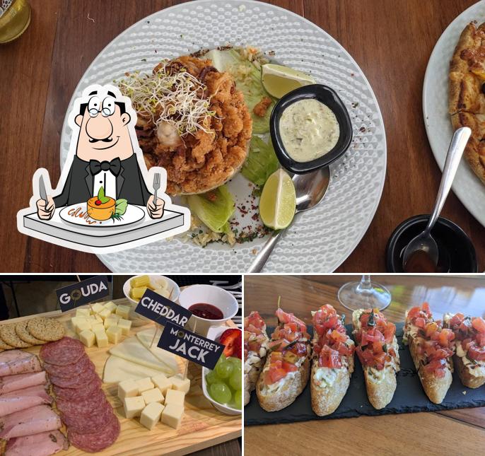LOLA Rooftop, Tepatitlán de Morelos - Menú del restaurante, precios y ...