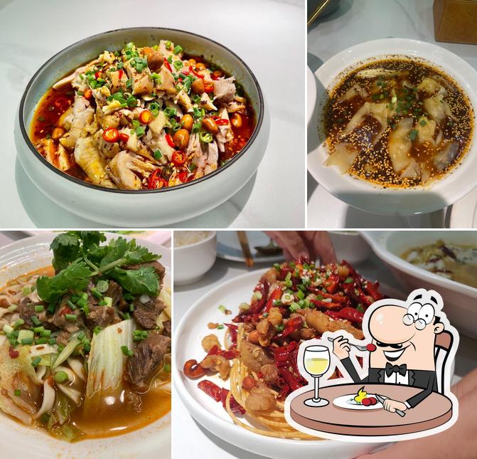 LT FISH Restaurant, Bangkok - Restaurant menu, prices and reviews