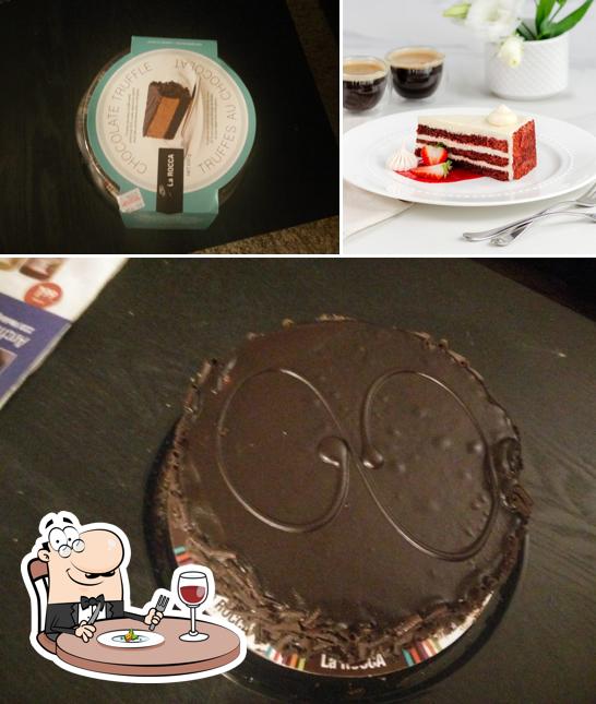 La Rocca Creative Cakes in Richmond Hill