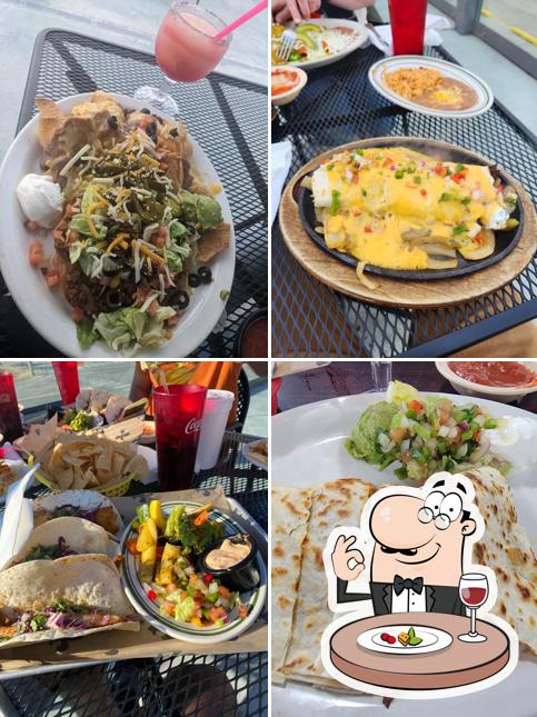 Lagunas Mexican Grill & Cantina, Lake Charles - Restaurant menu, prices ...