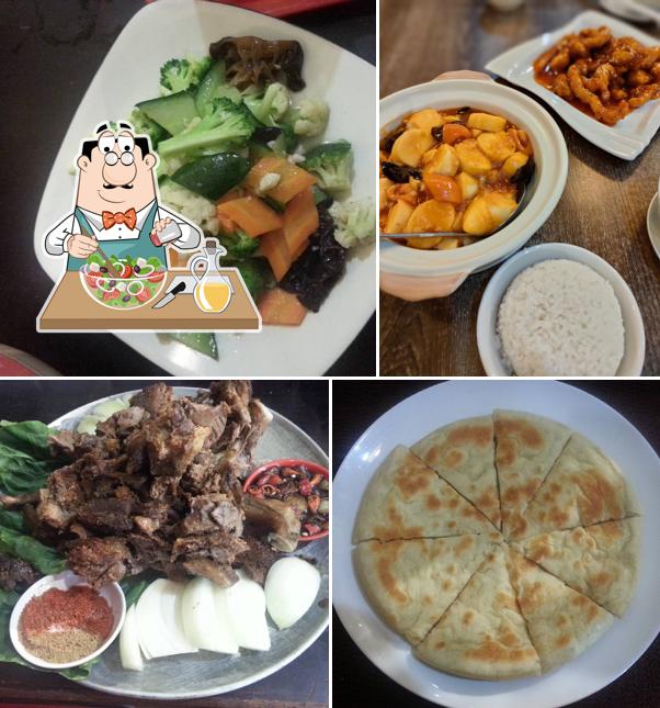Lao Jia Wei Dao, Cihuni - Restaurant menu, prices and reviews