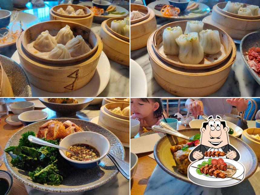 Mama Mulan, Chatswood, Chatswood - Restaurant menu, prices and reviews