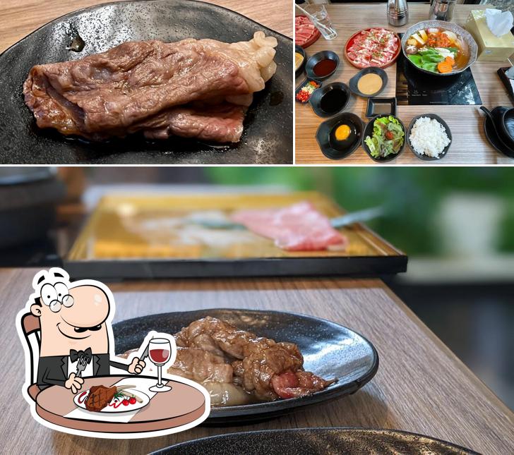 MASA GARDEN by SUKI MASA, Bangkok - Restaurant menu, prices and reviews