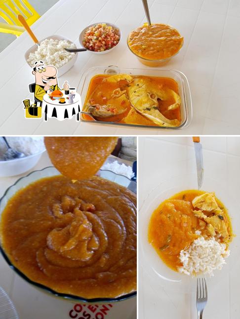 Nem do Canal restaurant, Brasil - Restaurant reviews