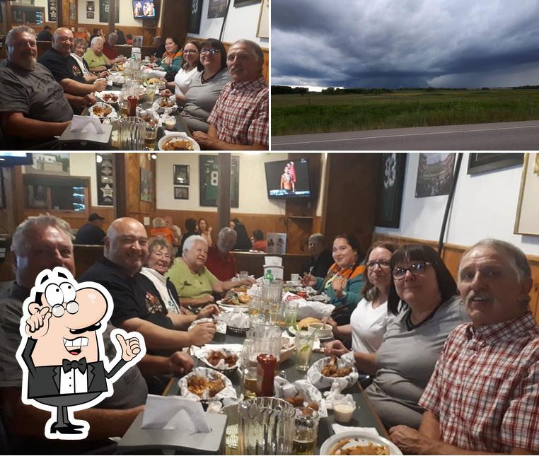 Norm's Place, Windthorst - Restaurant menu, prices and reviews