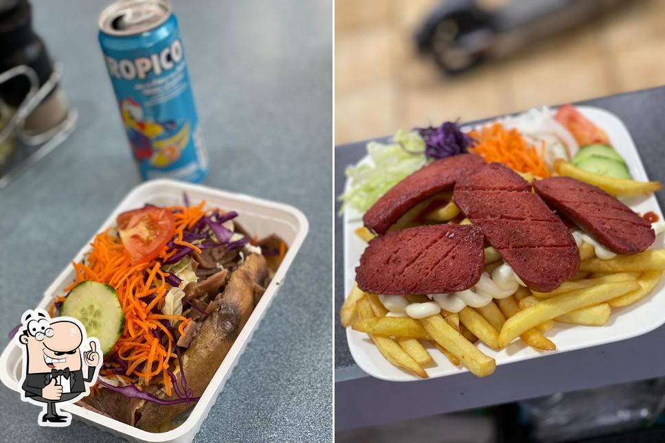 Pitta Hayal, Ghent - Restaurant reviews