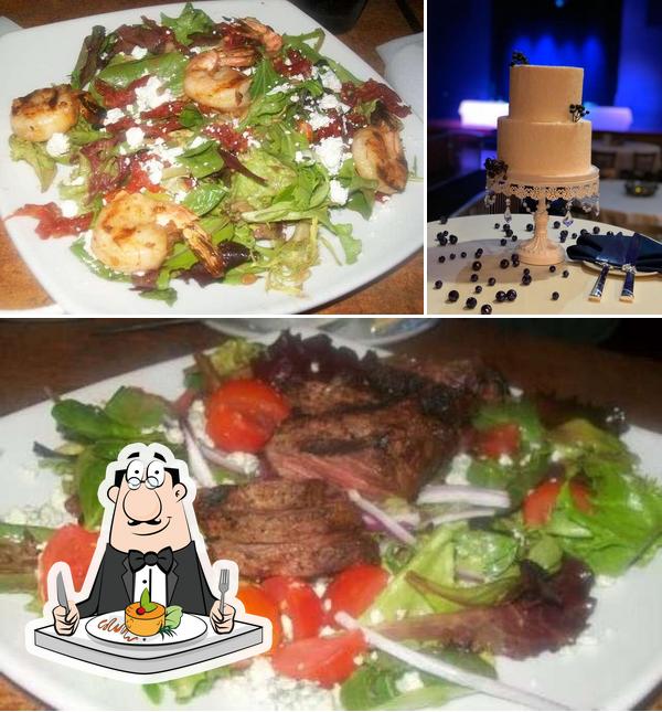 Redmoor in Cincinnati - Restaurant menu and reviews