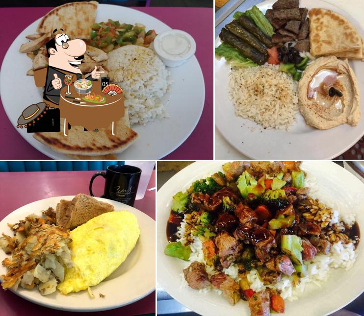 Sam's Diner of Maumee, OH, Maumee - Restaurant menu, prices and reviews
