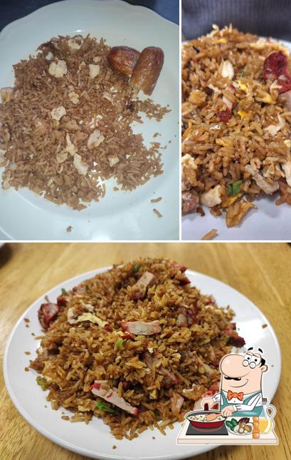 San's Cafe, Liverpool - Restaurant menu, prices and reviews