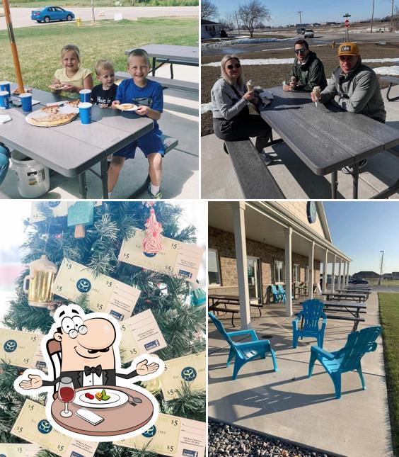 Scott's Subs, 810 S Huron Rd in Green Bay - Restaurant menu and reviews