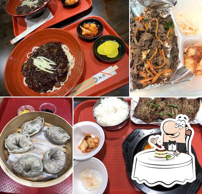 Seoul Soon Tofu, Orlando - Restaurant menu, prices and reviews