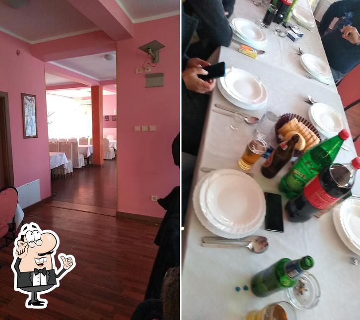 Stadion FK Torlak, Restoran, Belgrade - Restaurant menu, prices and reviews