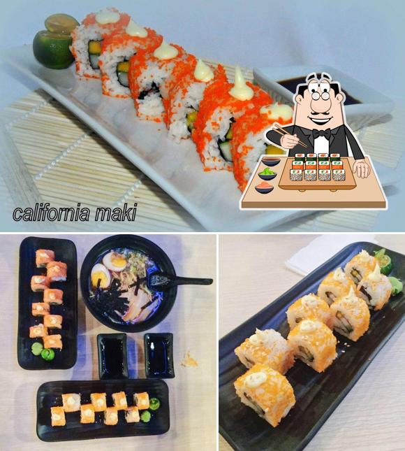 Sumo Chef, Quezon City, Kamuning - Restaurant menu, prices and reviews